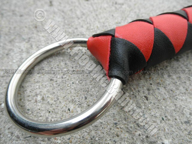 www.FlogMeBaby.com Wonderful Selection of Floggers - Grain Leather ...