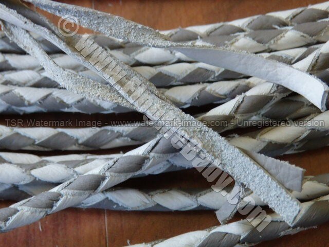 www.FlogMeBaby.com Wonderful Selection of Floggers - Grain Leather ...