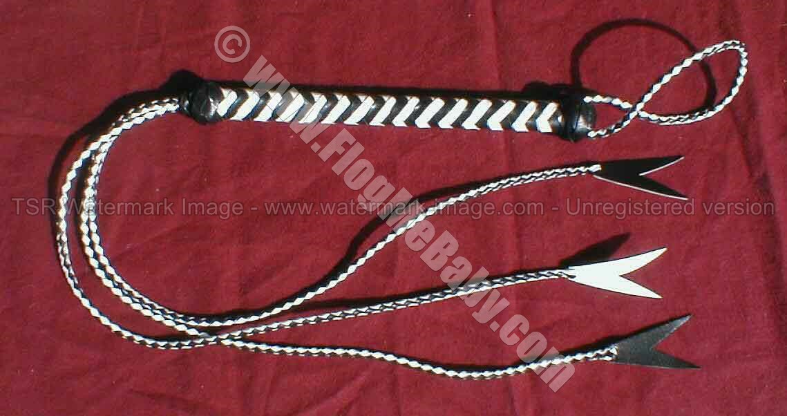 LIGHTWEIGHT FLOGGER